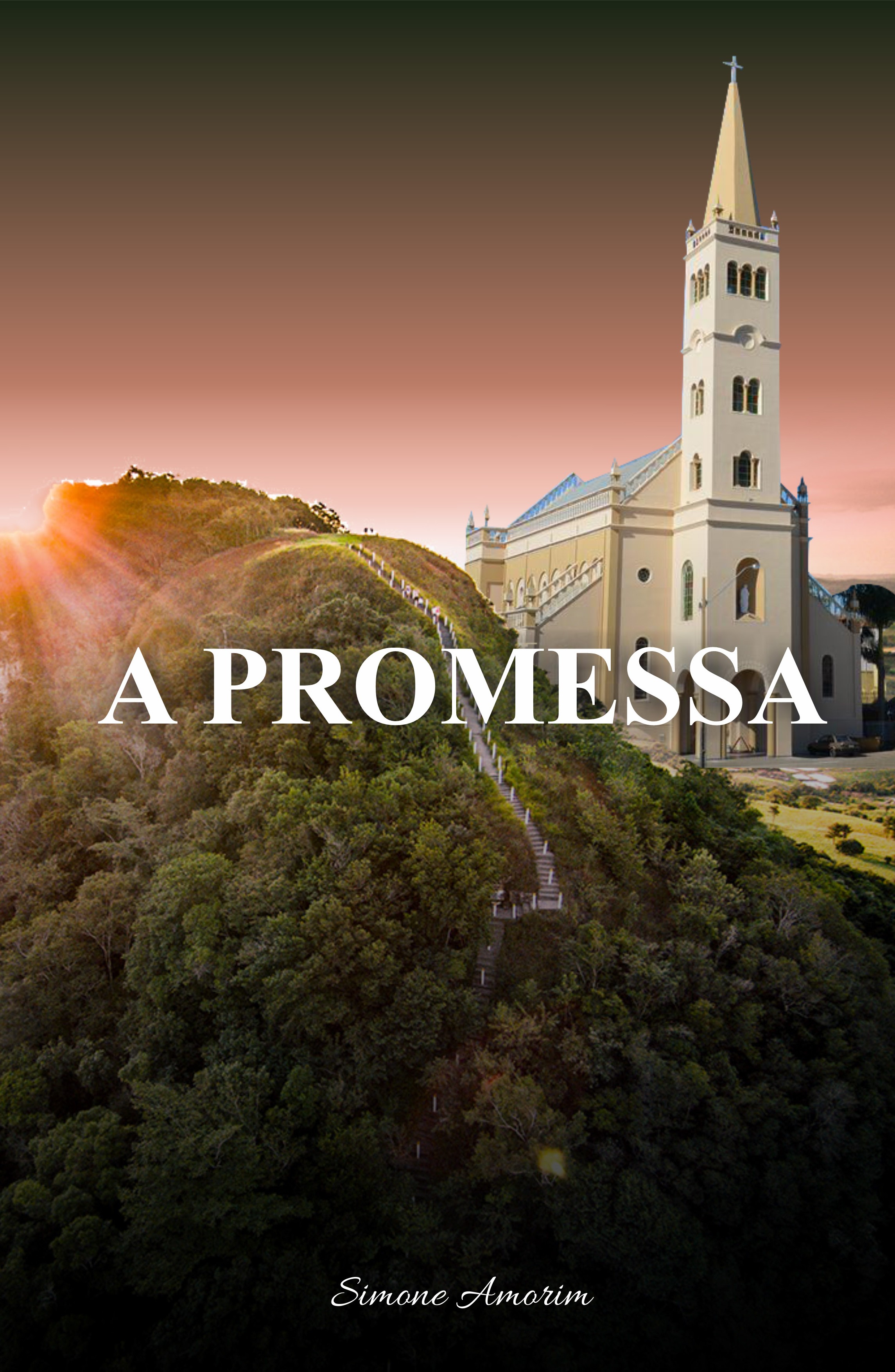 A Promessa - Blog Opinião Simone Amorim